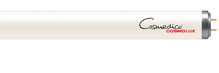 Лампа ультрафиолетовая для солярия Cosmedico Cosmolux RS 80W (ID ...