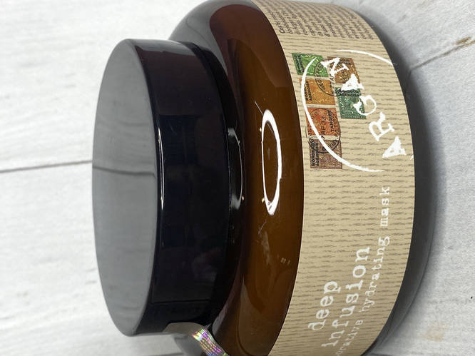 Купить Nashi argan маска глибокої дії 500 мл, цена 1650 грн — Prom.ua ...