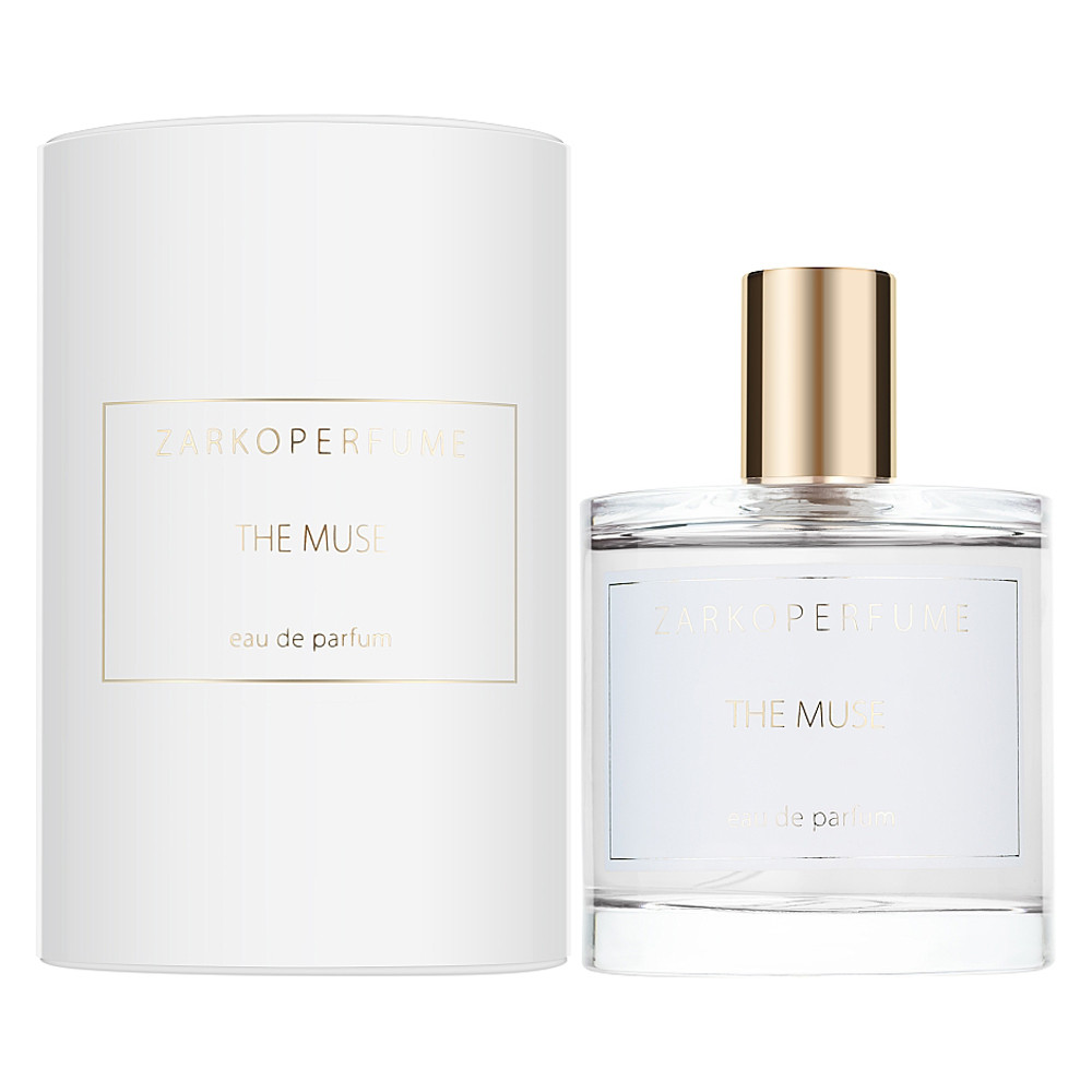 Купити Zarkoperfume The Muse Парфумована вода 100ml (5712590000487 ...