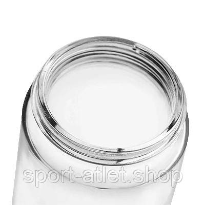 Бутылка BlenderBottle Mantra Glass, 600 мл, Black (ID#1693348754), цена ...