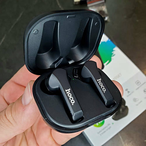 Купити Бездротові навушники для геймерів Bluetooth Гарнітура Hoco ES34 ...