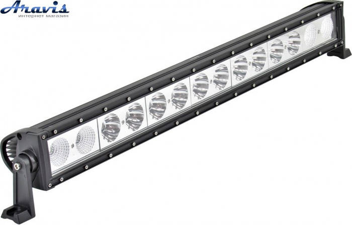 Купить Светодиодная LED балка люстра на крышу авто Белавто BOL1410C ...