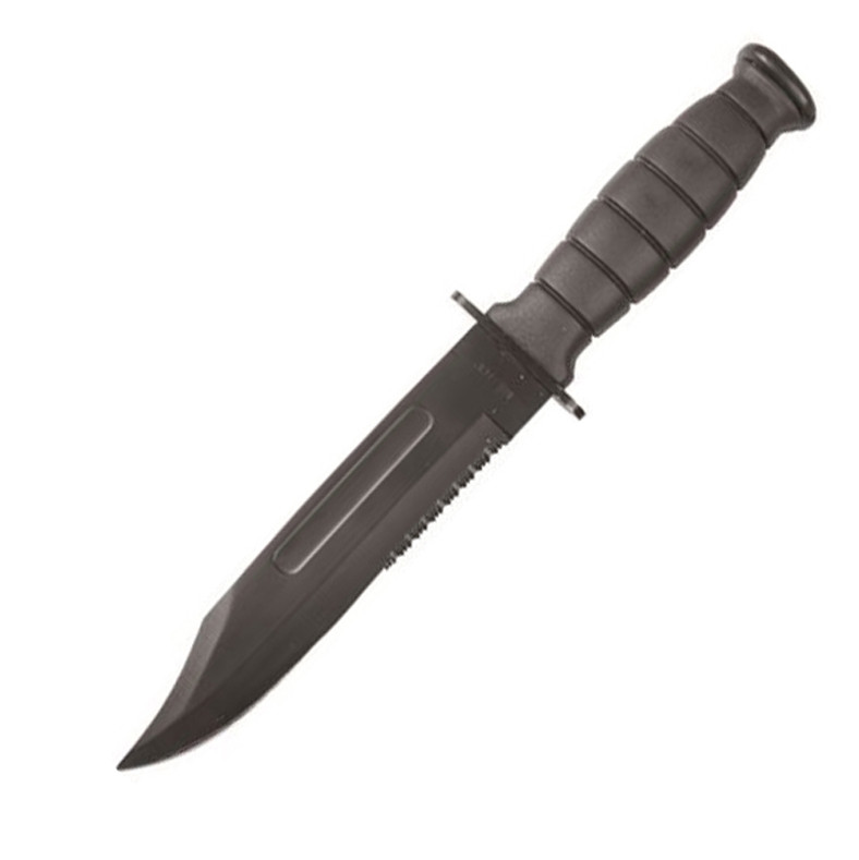 Боевой Тактический Армейский Военный Нож Mil-Tec Combat Knife Army ...