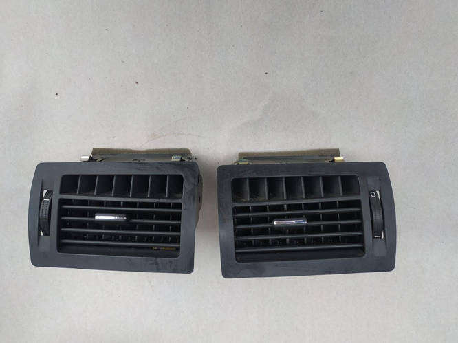 Купить Дефлектор обдуву повітря правий 13144399 лівий13144398 Opel ...