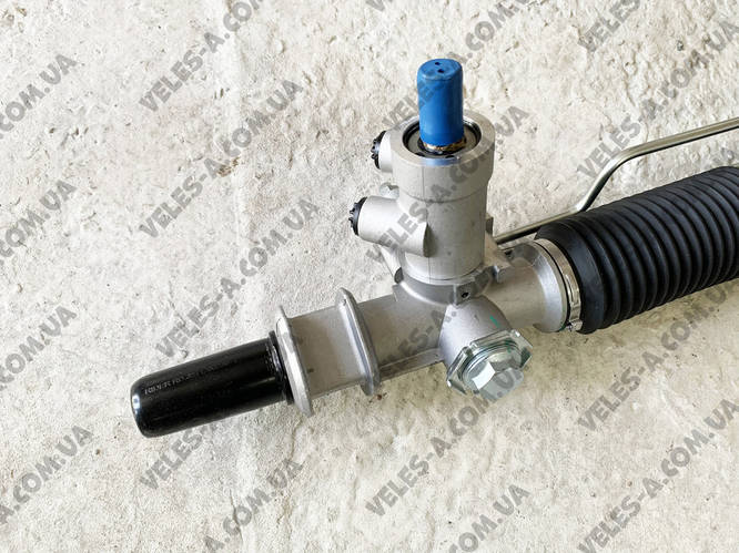 Рейка рулевая Ланос, Сенс с гидроусилителем руля ГУР Rider (ID ...