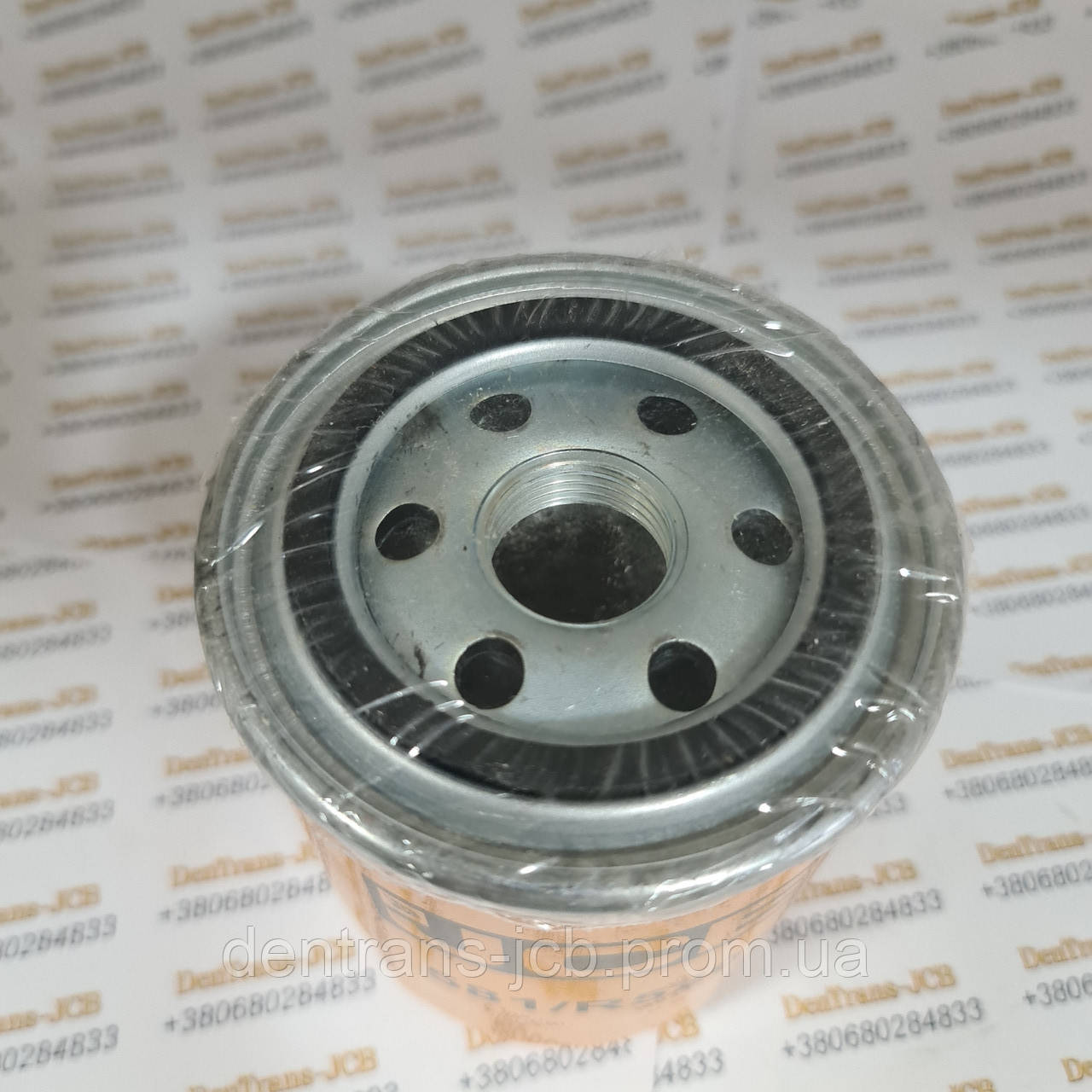 Купити Фільтр КПП ORIGINAL JCB 581/R5206, 581/18076, 581/M7013, 581 ...