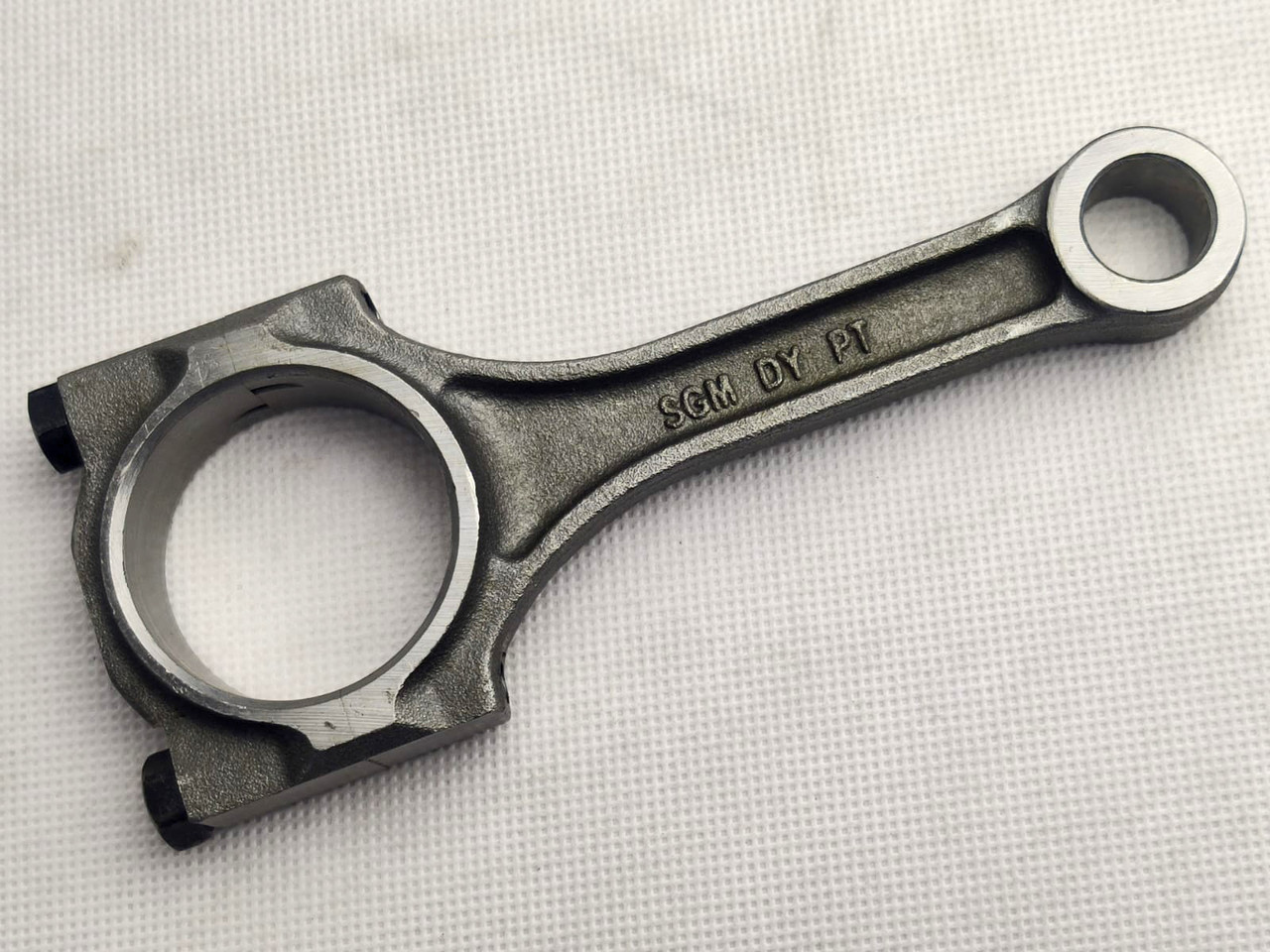 Шатун с крышкой LANOS, AVEO, LACETTI 94580740/90281724 GENUINE (ID ...