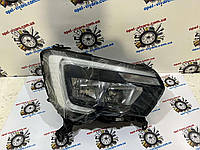 Запчастини Рено Майстер - розбирання Рено Майстер і шрот Renault Master