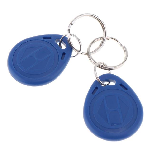 Автомобільна сигналізація Smart Pke Rfid Start Stop Button 2020 RFID ...