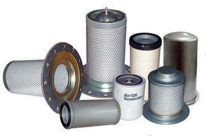 Купить Воздушно-масляный сепаратор для компрессоров Alup, Abac ...