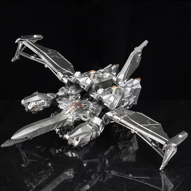 Робот-трансформер Мегатрон 21 См Із Кінофільму Трансформери 1 ...