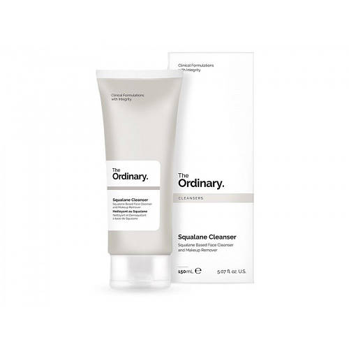 The Ordinary - Natural Moisturizing Factors + HA - Крем зволожуючий з ...