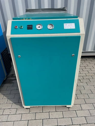 Компрессор винтовой Renner RS 18.5 || 2,91 м3/мин || 7,5 бар || 18,5 ...