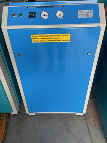 Компрессор винтовой Renner RS 18.5 || 2,62 м3/мин || 10 бар || 18,5 кВт ...