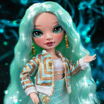 Rainbow high series 3 daphne - купить недорого на Prom.ua: цены, акции ...