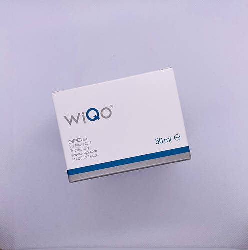 Купить WiQo Crema (ВиКю Крема) Крем для нормальной и комбинированной ...
