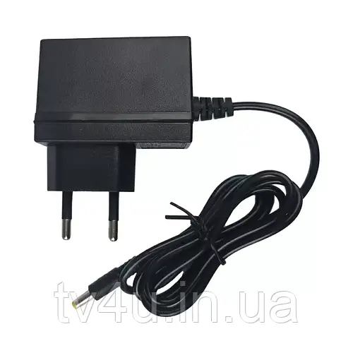 Блок питания для ТВ приставки на 5 Вольт и 2 Ампера (TV BOX A95X ...