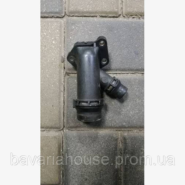 Купить Соединительный патрубок BMW E87 E46 E90 E91 E92 E93 E39 E60 E61 E63 E64 E38 E65 E83 E53 ...