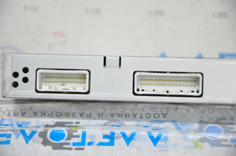 Купити DISPLAY CONTROL MODULE Infiniti JX35 QX60 13-, ціна 1995 ...