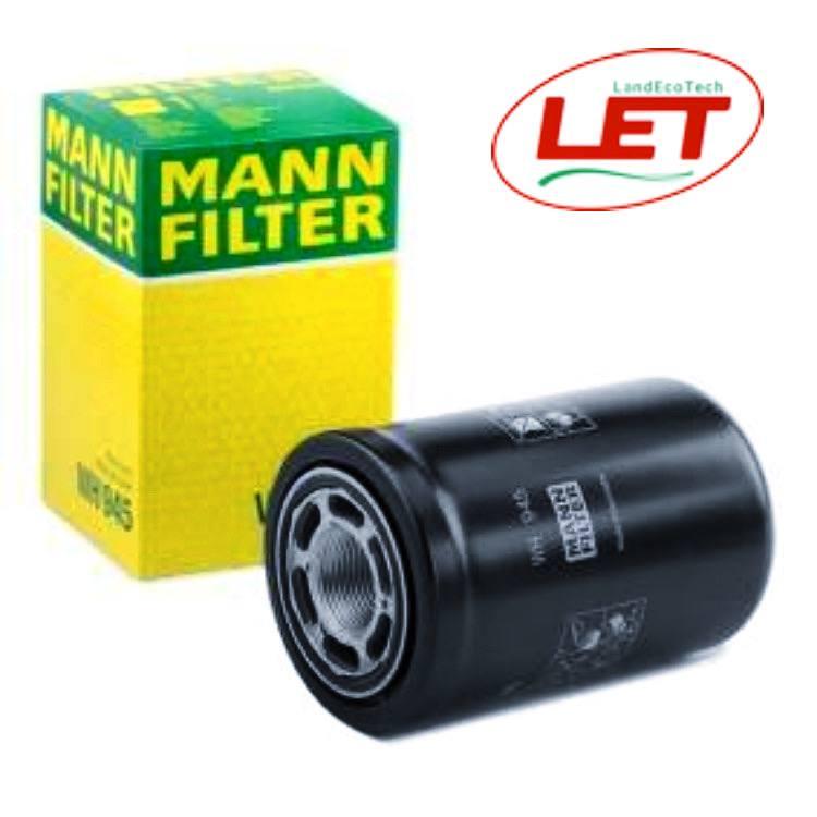 MANN-FILTER WH 945 Гідравлічний фільтр (ID#1694717875), цена: 2059 ₴, купить на Prom.ua