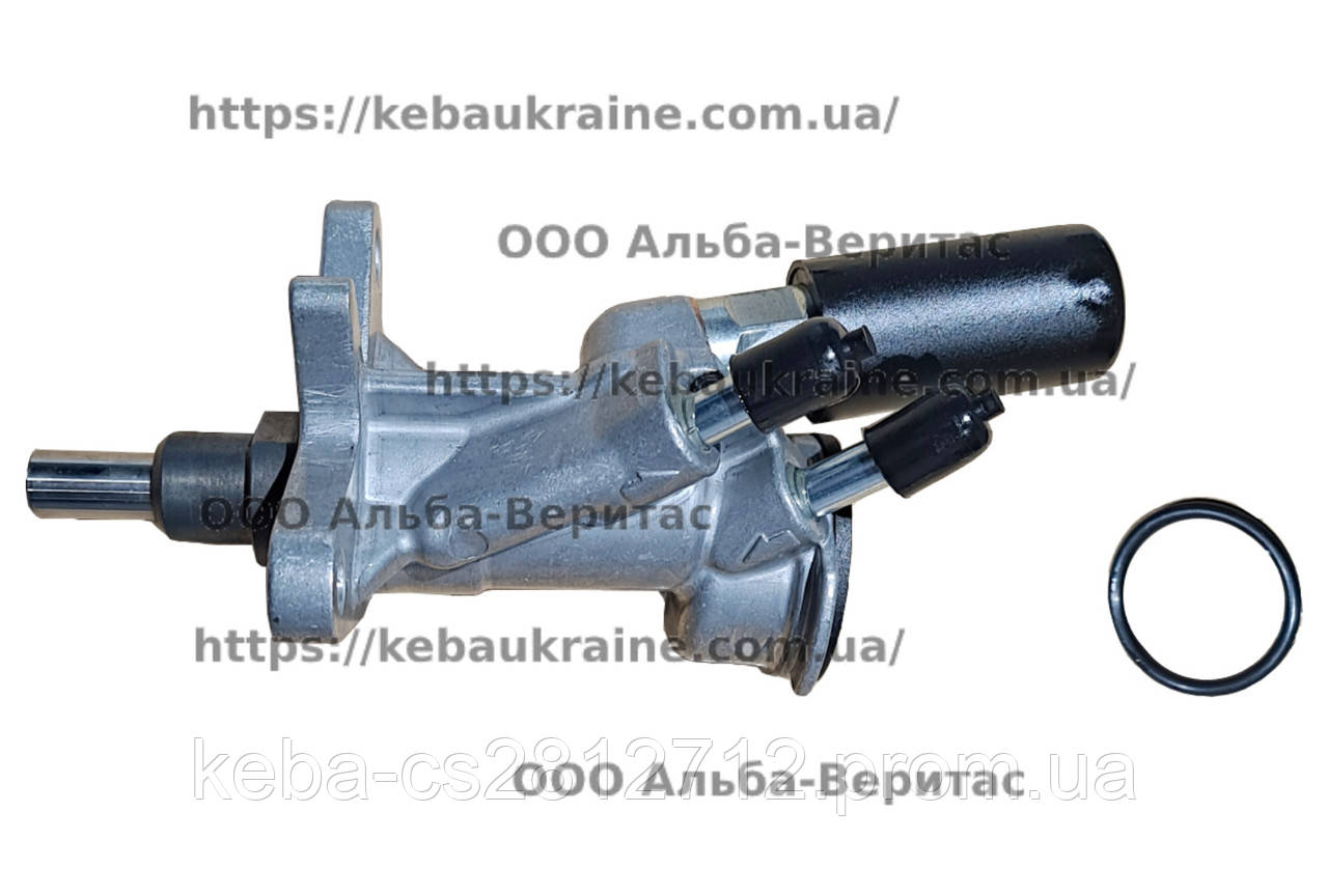 Топливный насос подкачки Deutz 4287258, 04287127, 04103338, 04103662 ...