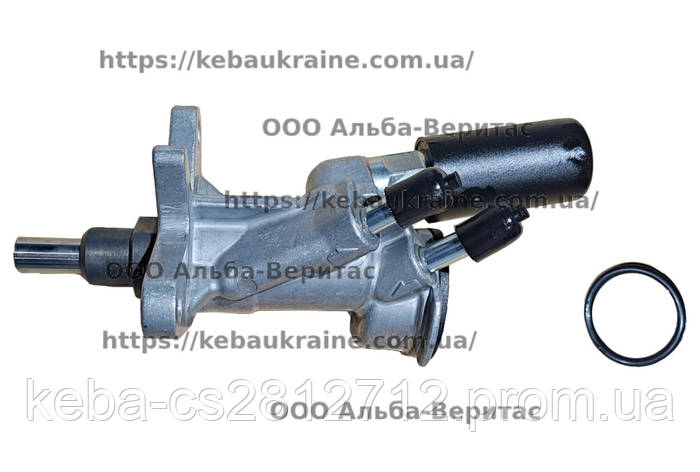 Топливный насос подкачки Deutz 4287258, 04287127, 04103338, 04103662 ...