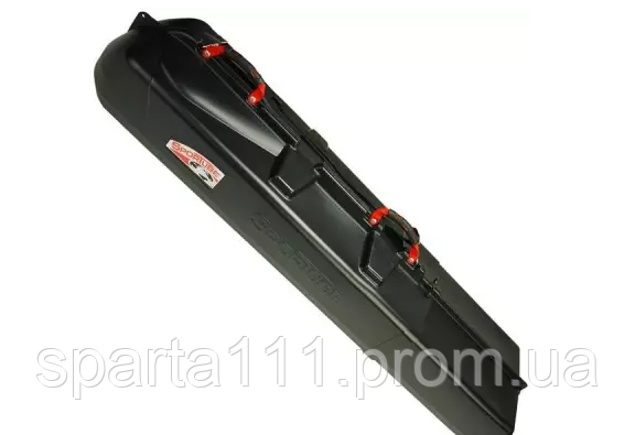 ТЕЛЕСКОПИЧЕСКИЙ КЕЙС SPORTUBE SERIES 3 для Перевозки Спиннингов и ...