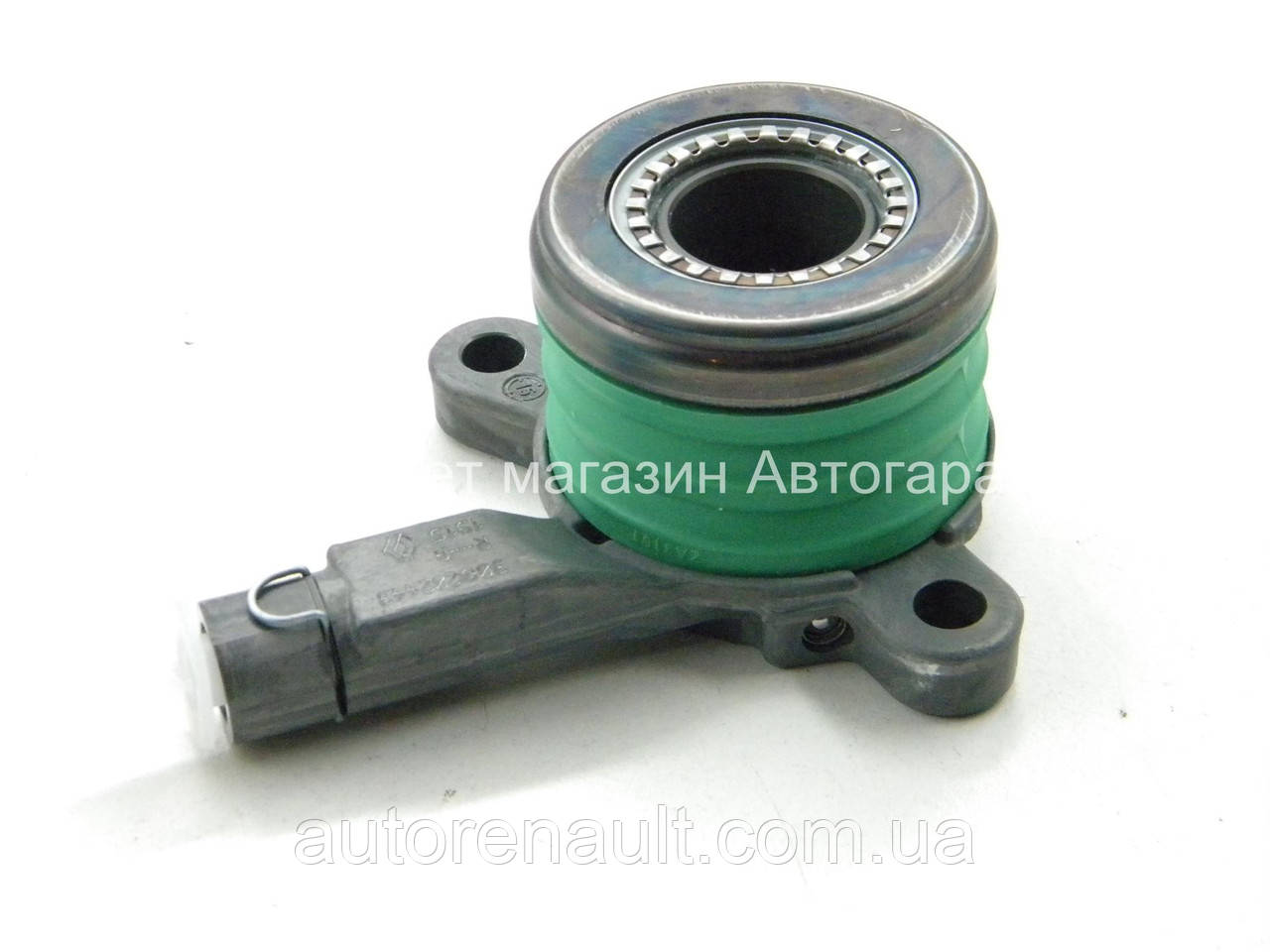 Купить Подшипник выжимной на Рено Трафик (2 крепления) — Renault ...