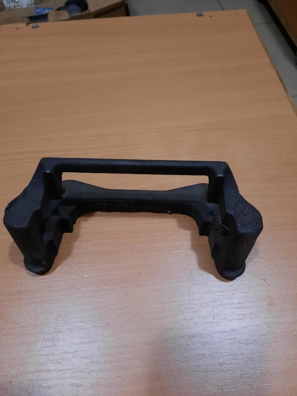 Скоба суппорта Газель, Соболь, Г-3110 голая (пр-во ГАЗ) (ID#1693894970 ...