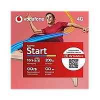 Пакеты водафон в категории "Техника и электроника" | Сравнить цены и купить на Prom.ua