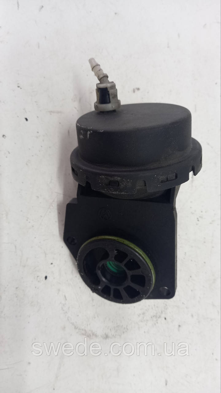 Регулятор дроссельной заслонки Volkswagen Touareg 3.2 3.6i 2005 гг ...