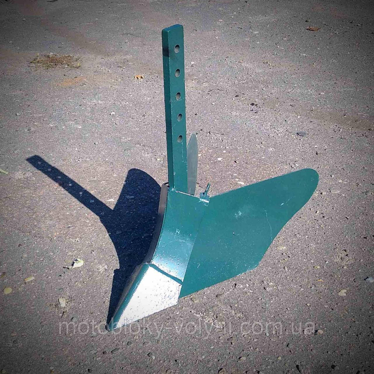 Окучник к Мотоблоку Стрела — Купить Недорого на Bigl.ua (1694907820)