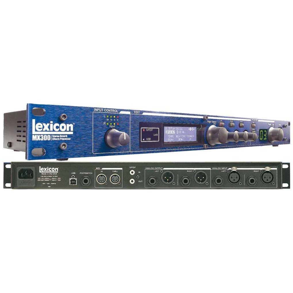 Стерео усилитель Lexicon MX300 (LEXMX300V-EU) (ID#1694917738), цена ...