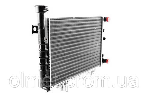 Радиатор охлаждения ВАЗ 21043, 21073 (инжектор) AURORA (ID#1694984750 ...