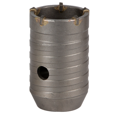 Купить Коронка по бетону Ø45×70мм 5 зубцов (тубус) GRAD (1514045), цена ...