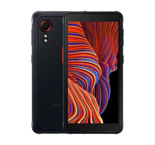 Смартфон Samsung Galaxy XCover 5 SM-G525 Dual Sim Enterprise Edition ...