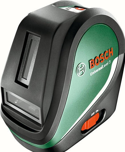 Bosch UniversalLevel 3 (ID#1695252904), цена: 5349 ₴, купить на Prom.ua