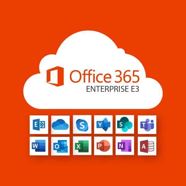 Microsoft Office 365 E3, цена 553 грн — Prom.ua (ID#1695271099)