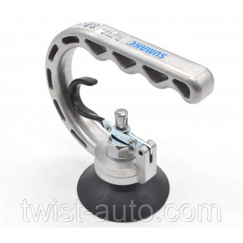 Купити Присоска вакуумна діаметром 75мм для рихтування та перенесення ...