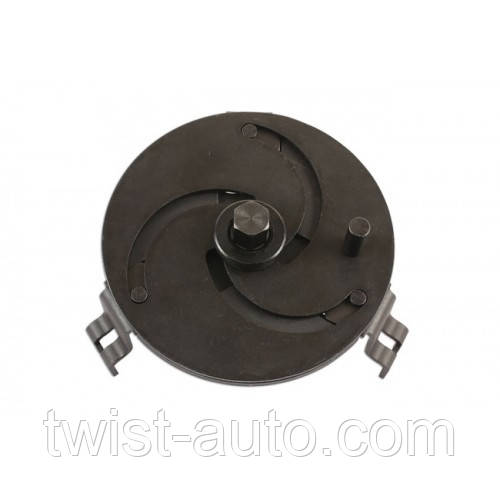 Ключ для паливних фільтрів самозатискний 100-170 мм SATRA S-XFT3 - купити за найкращою ціною в ...