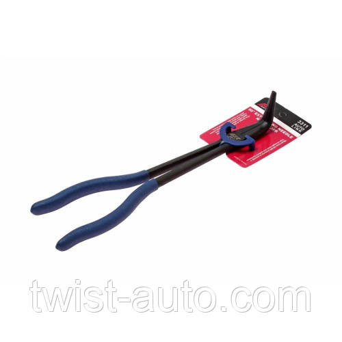 Купить Щипці з подовженими рукоятками 275мм (90 зігнуті) - 3311 JTC ...