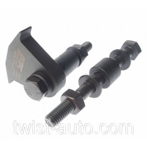 Купити Фіксатор маховика VAG 1.2 TSI та 1.4 TSI - 6691 JTC, ціна 867 ...