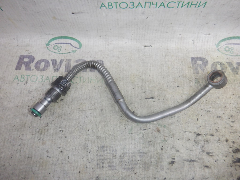 Трубка Маслопровода Турбины (1,5 DCI) Renault SANDERO STEPWAY 2008-2012 ...