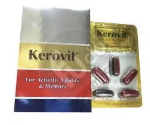 Купить KEROVIT 1-керовит КОМПЛЕКС ПОЛІВІТАМІНІВ, МІНЕРАЛІВ, ДОБАВОК І МІКРОЕЛЕМЕНТІВ, цена 337 ...