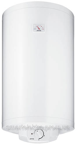 Купить Водонагреватель Gorenje GBF100/UA на 100 литров. Сухой тен, цена ...