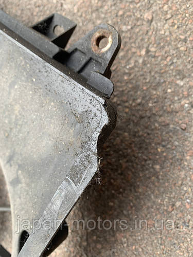 Диффузор радиатора передний Suzuki Grand Vitara 2005- Original б/у ...