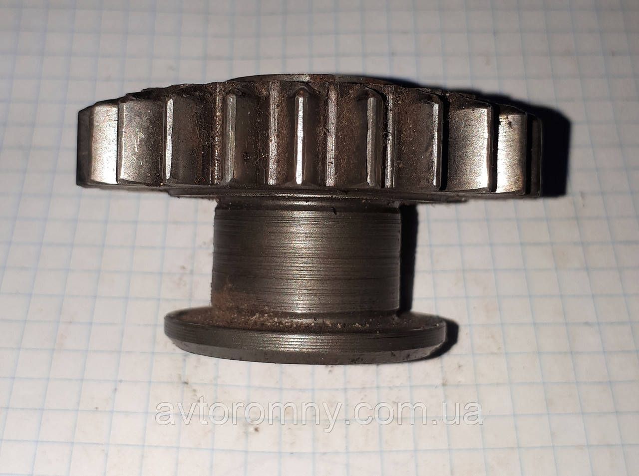 Купить Шестерня задней передачи КПП 5ти ступенчатой ВАЗ 2108 2109 21099 ...