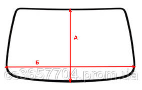 Наклейка на Заднее Стекло Автомобиля Кобзар — в Категории "Наклейки для ...