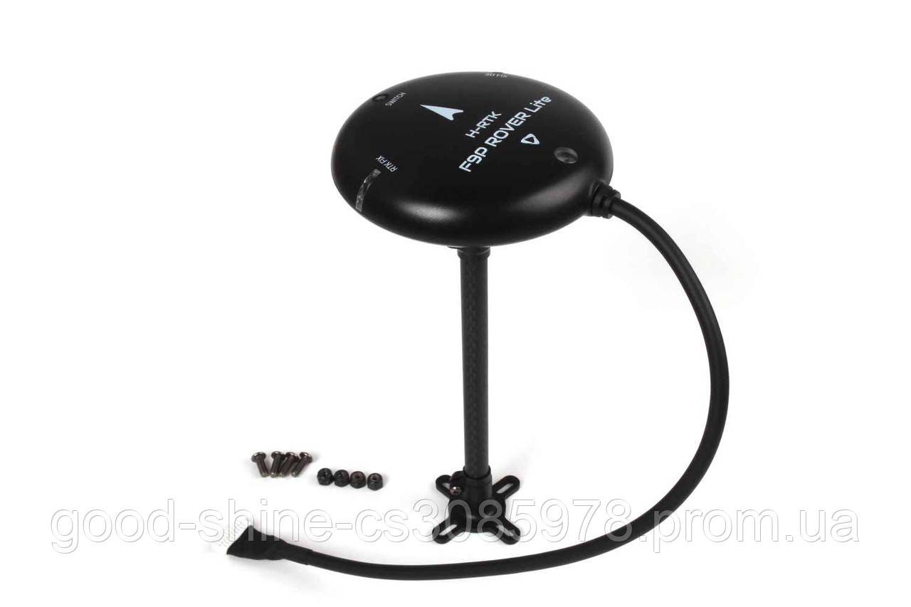 Модуль GPS Holybro H-RTK F9P Rover Lite, цена 21200 грн — Prom.ua (ID ...