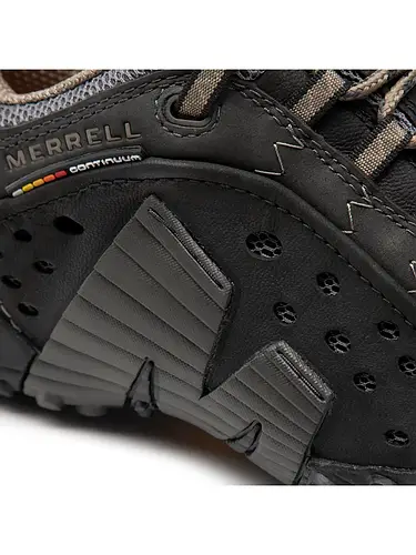 Купить Трекинговые мужские кроссовки Merrell Intercept J73703 (Размер ...